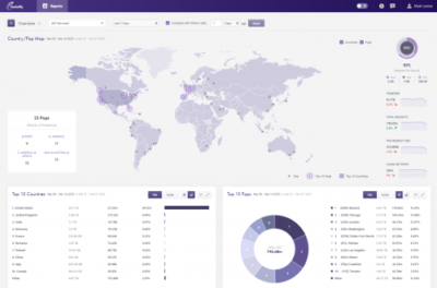 Product Updates - CacheFly