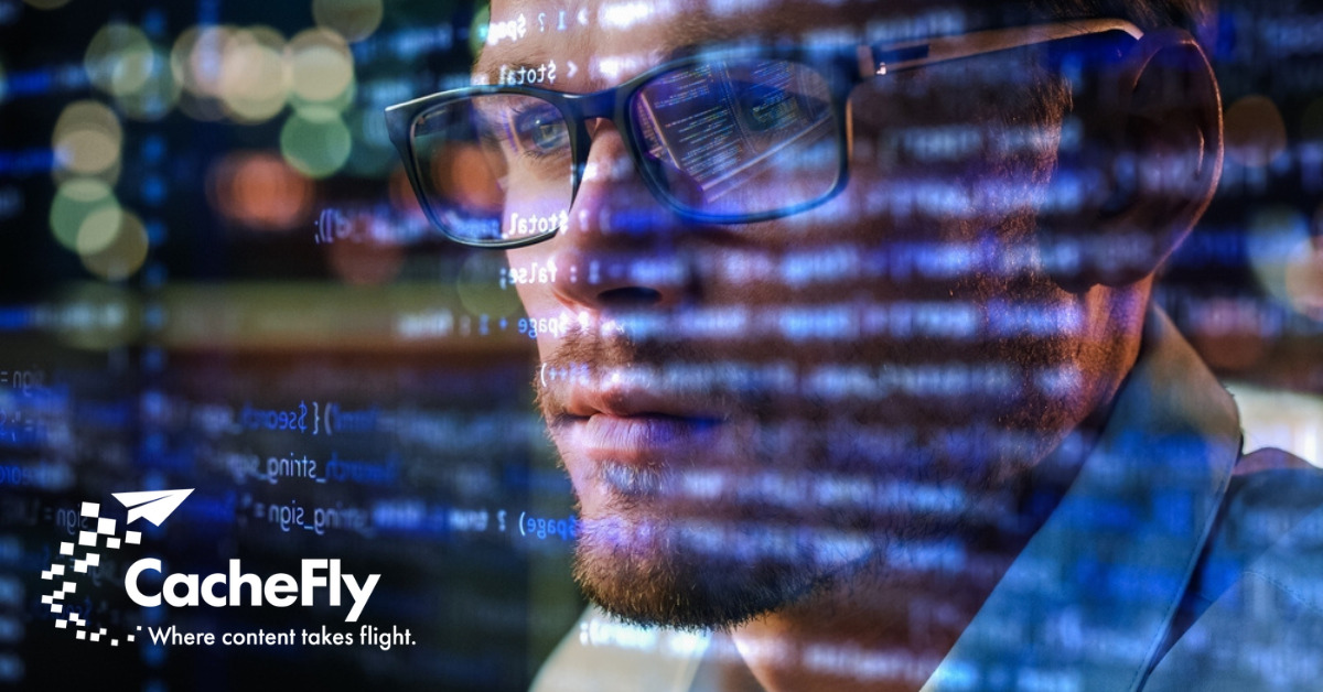 Custom CDN - CacheFly Content Delivery Network