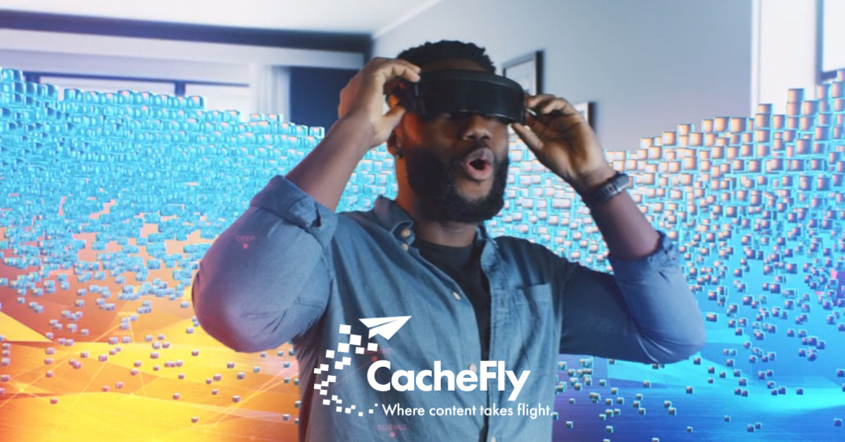 Gaming - CacheFly Content Delivery Network