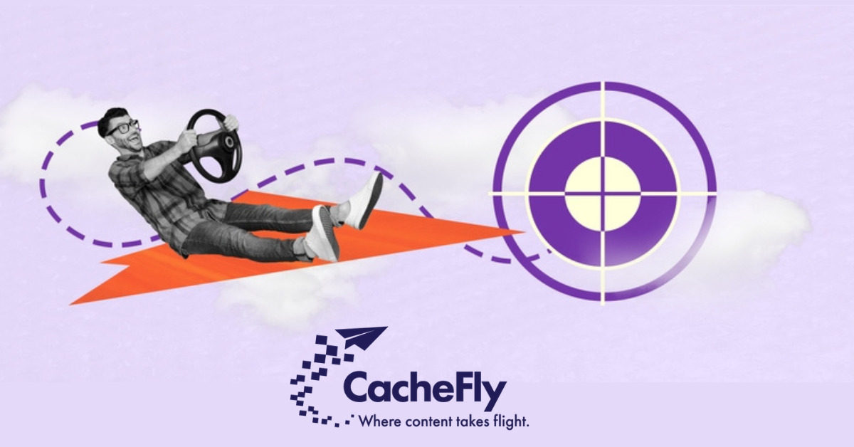 Smart Image Optimization - CacheFly Content Delivery Network