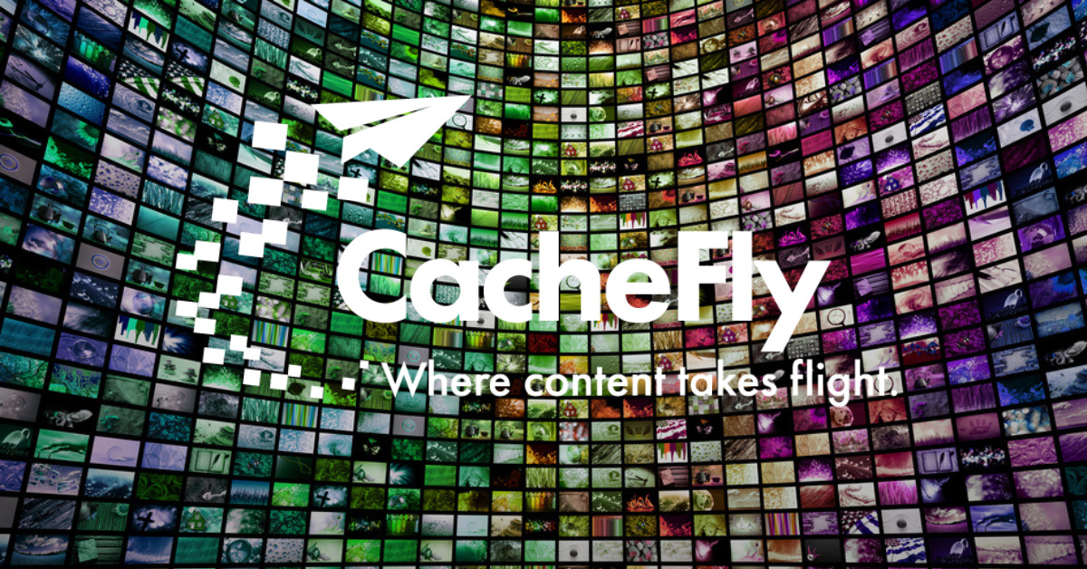Ultra-Low Latency Video Streaming - CacheFly Content Delivery Network