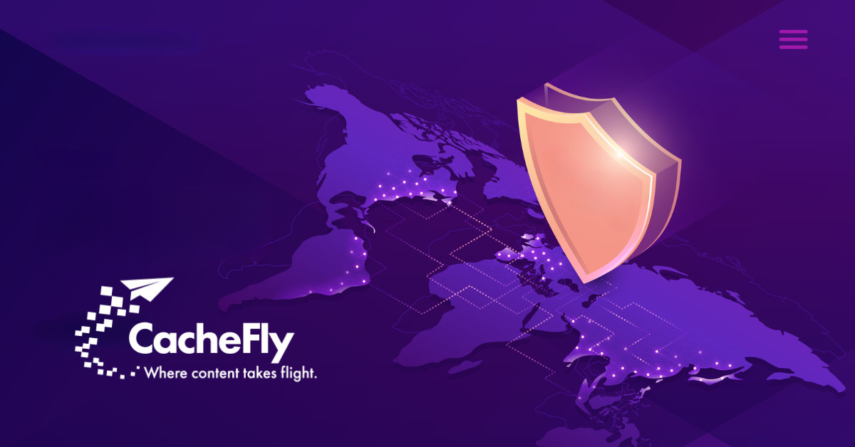 Storage Optimization System - CacheFly Content Delivery Network