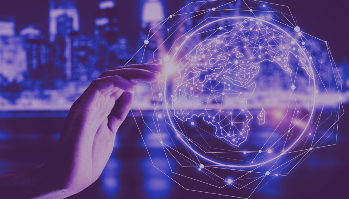 Highlighting Points of Presence (PoP) Role in Web Performance - CacheFly