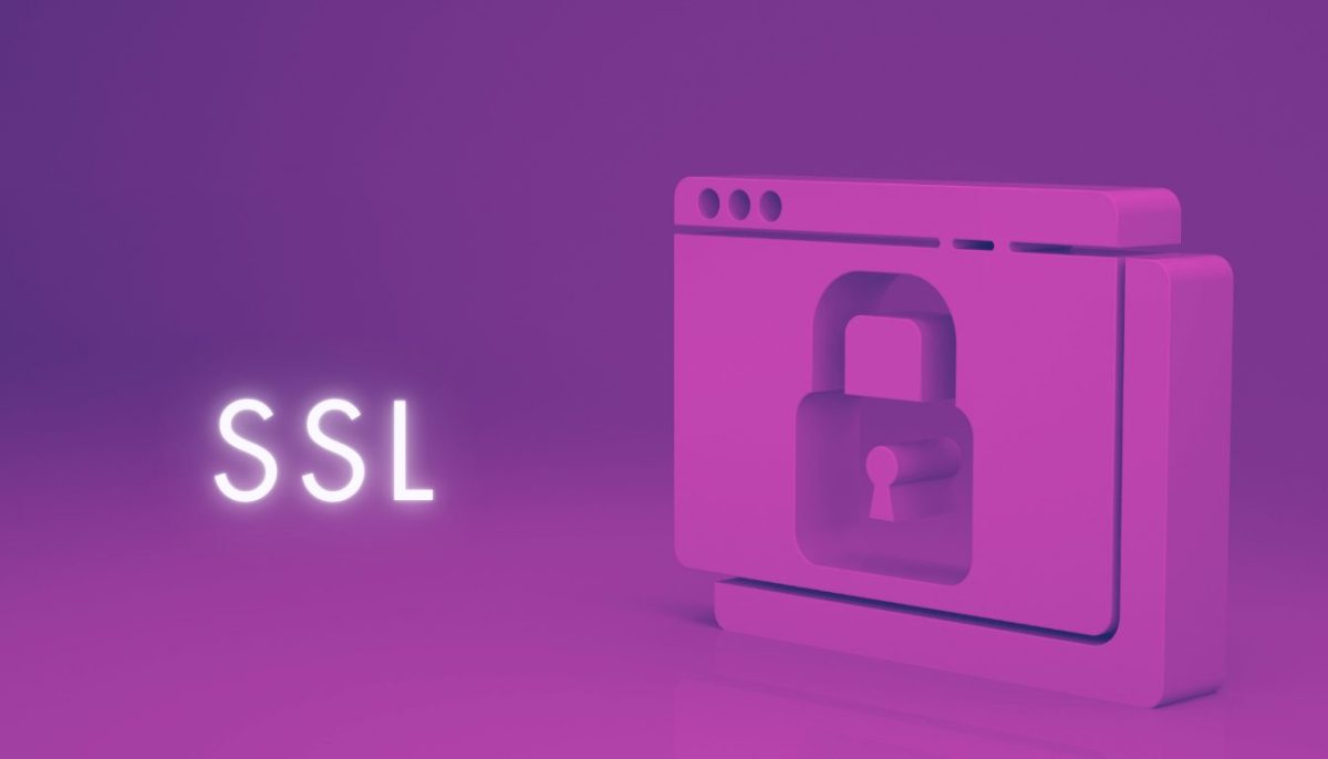 A Comparison Between SSL and TLS: What You Need to Know - CacheFly