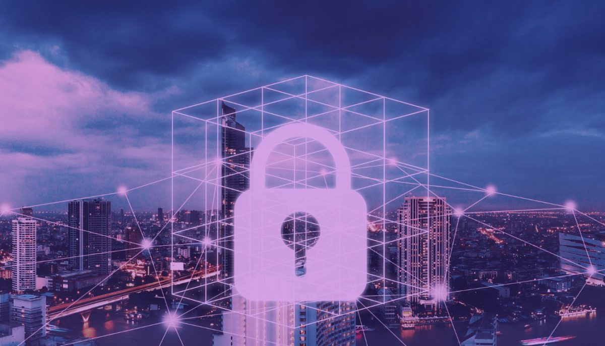 Discovering Certificate Authorities and TLS Encryption Technology ...