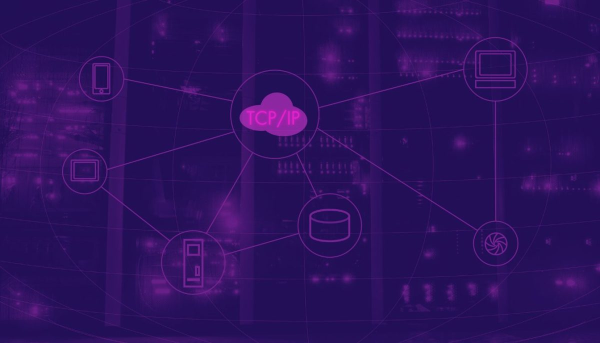 Decode Digital Language with Our Comprehensive Guide to TCP - CacheFly