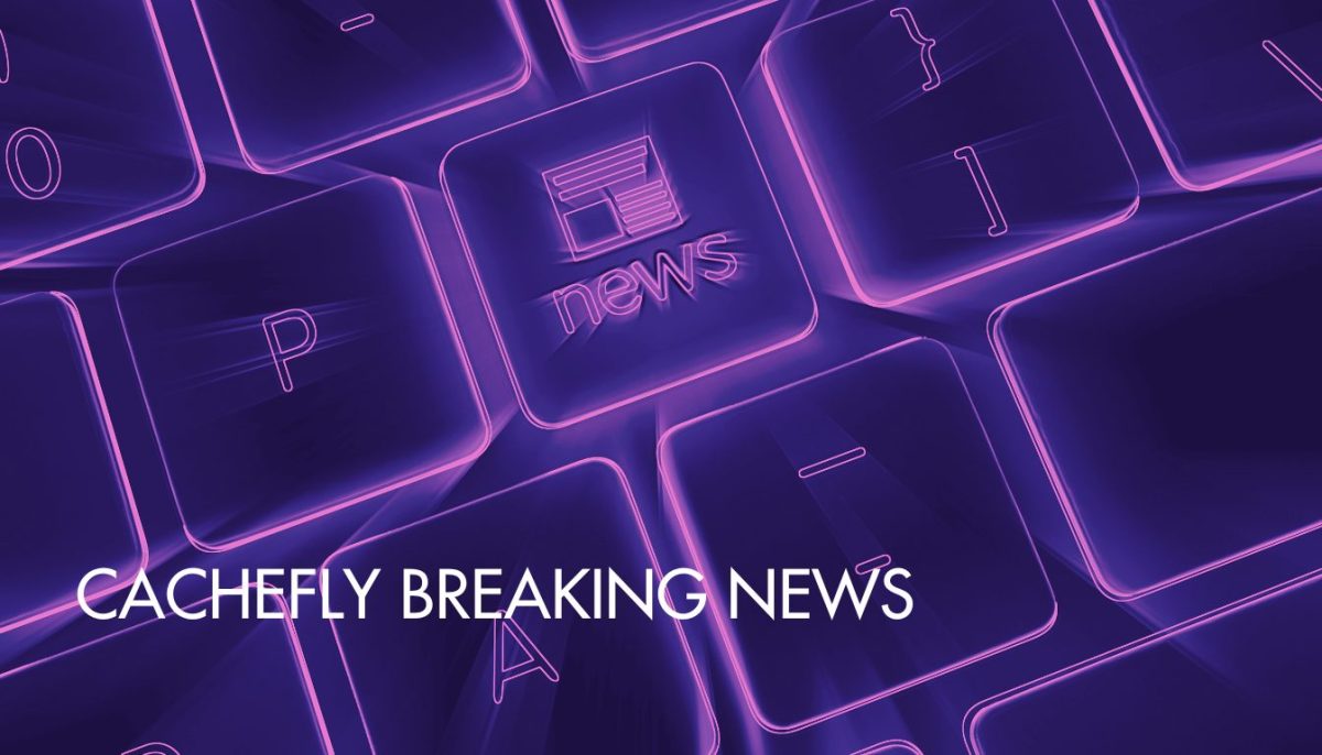 CacheFly: Blazing the Trail for Industry-Leading CDN Solutions - CacheFly