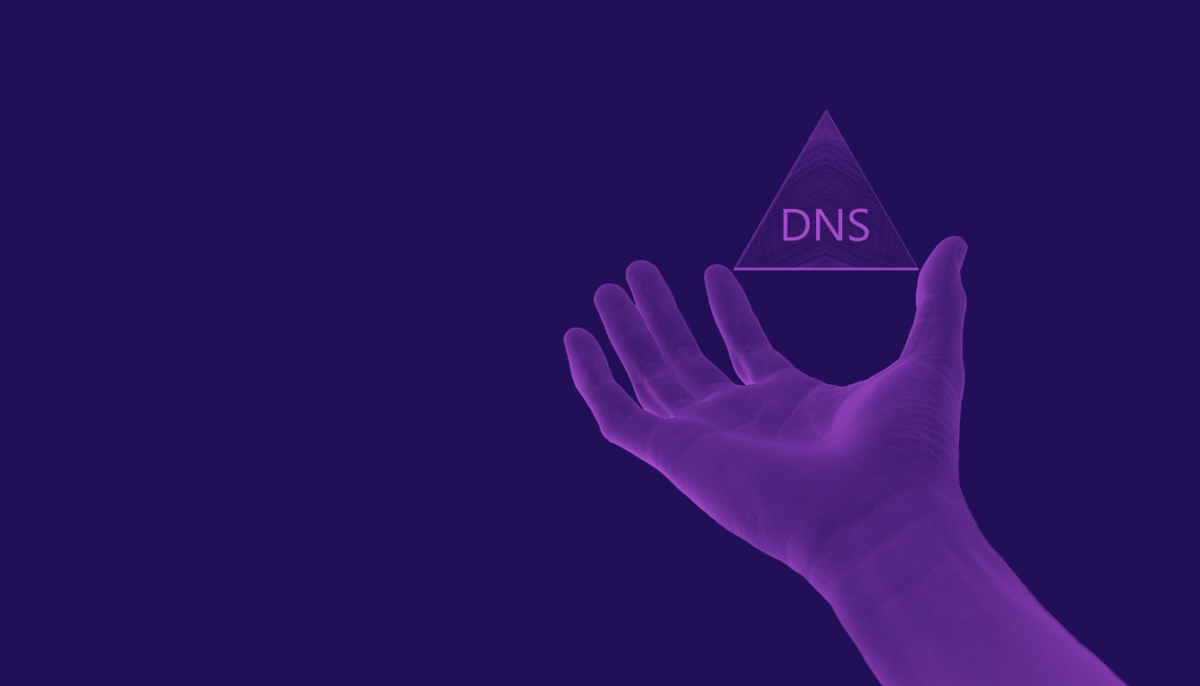 Understand CNAME Records: The Role of DNS Alias Domains - CacheFly Understand CNAME Records: The Role of DNS Alias Domains - CacheFly