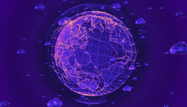 Explore Computer Network Routing: IP Addresses & Subnet Masks - CacheFly