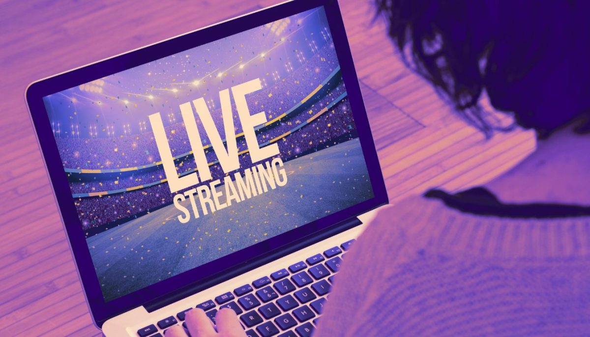 Using CDNs in Ad Delivery to Enhance Streaming and Live Events - CacheFly