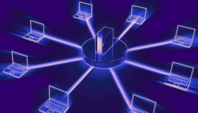 Unicast and Cybersecurity - How It Drives Internet Communication - CacheFly