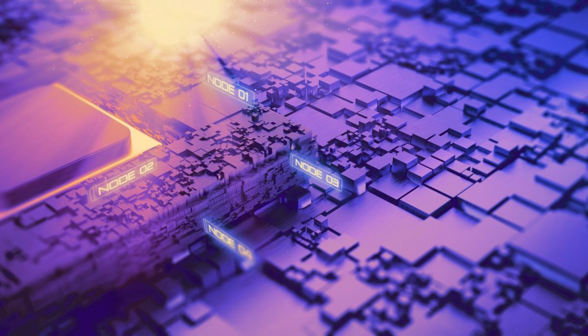 Node Know-How: Unleash the Potential of Node.js in a CDN - CacheFly