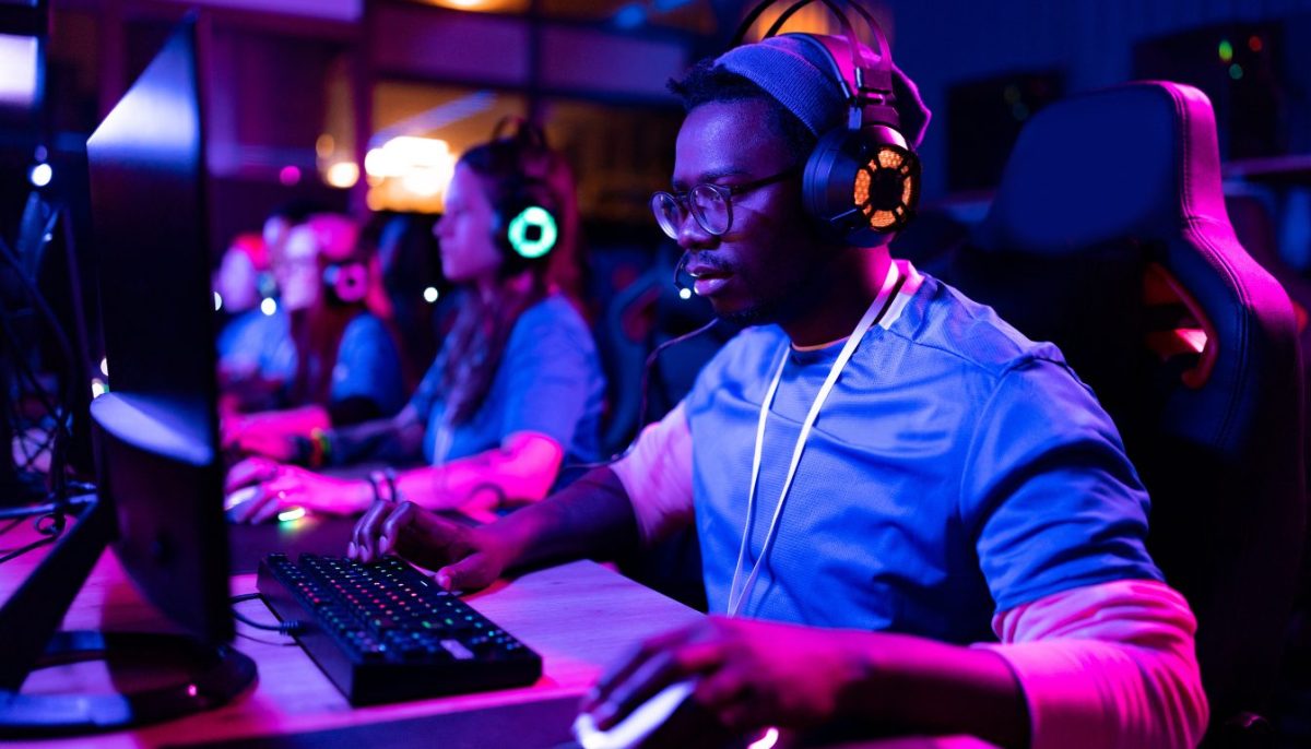 Mastering Multi-Player Gaming: CDNs Make A Difference - CacheFly