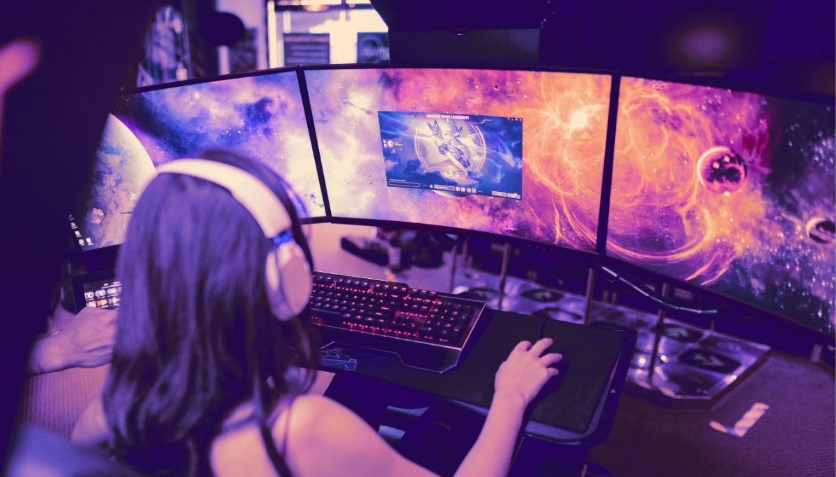 Use Next-Gen Gaming and CDNs for High-Performance Graphics - CacheFly