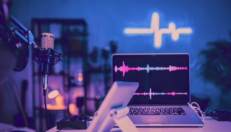 Decoding CDN Analytics for Enhanced Podcast Engagement - CacheFly