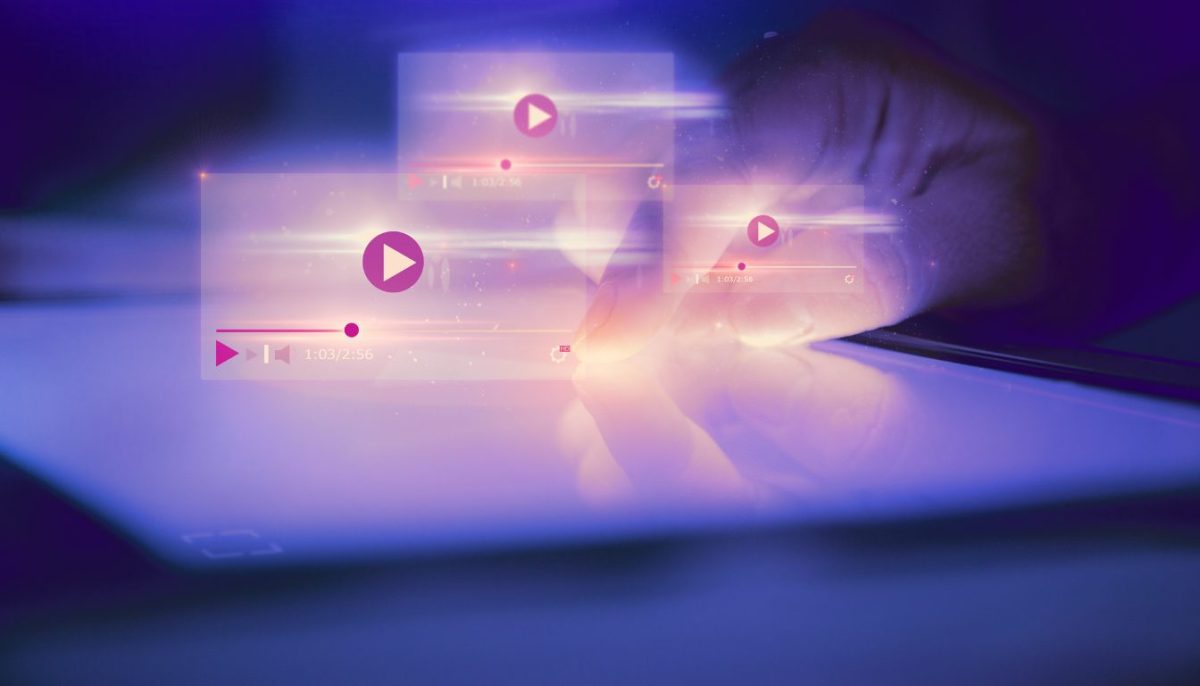 How Edge Computing and CDNs Optimize Video Streaming. - CacheFly