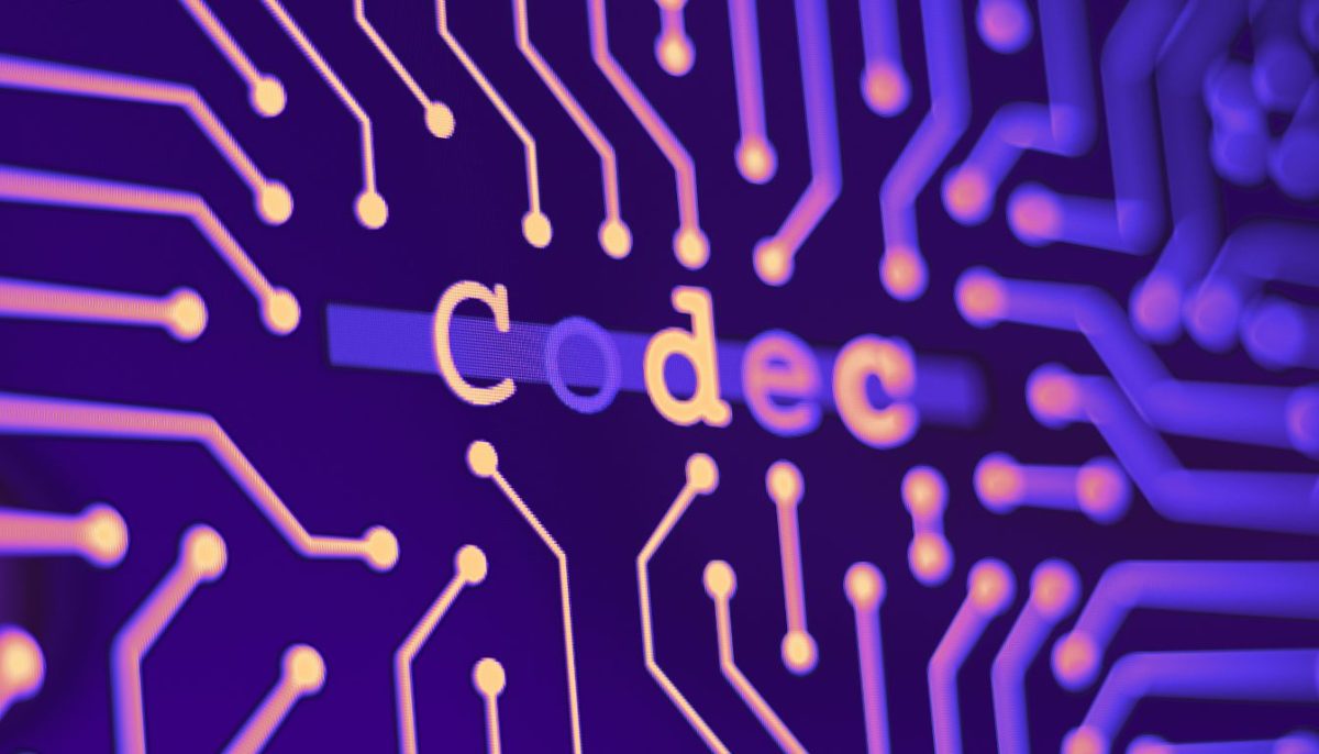 Get the Most Out of Your Video Streaming with Next-Gen Codecs - CacheFly