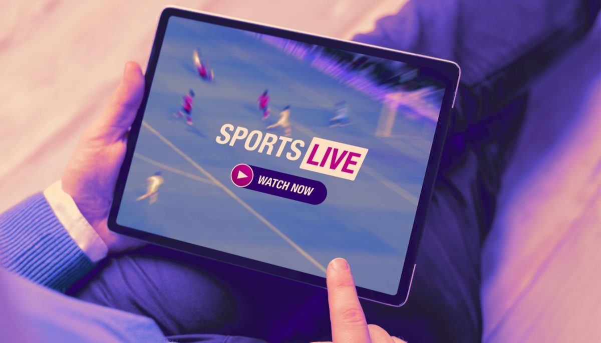 CDN Live Streaming Solutions for Digital Broadcast - CacheFly