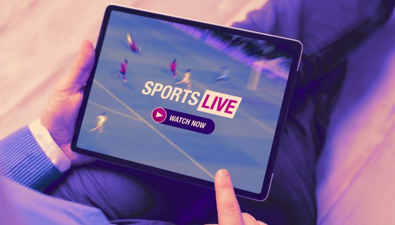 CDN Live Streaming Solutions for Digital Broadcast - CacheFly
