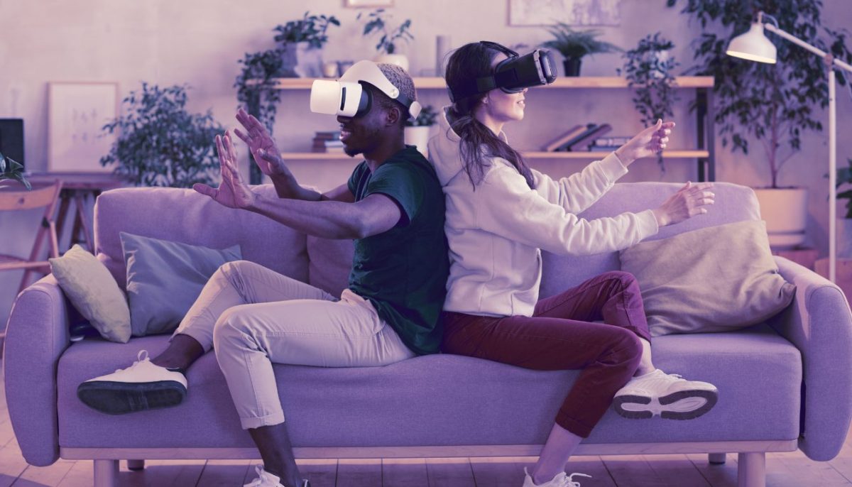 CDNs for Gaming: Trends to Expect in the Coming Years - CacheFly