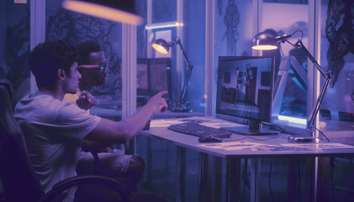 How Leveraging CDNs Empowers Indie Game Developers - CacheFly