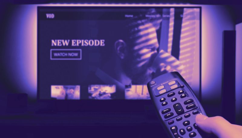 Solutions to Achieve Ultra-Low Latency in Video Streaming - CacheFly