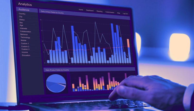 Using CDN Analytics for High-Definition Music and Video Streams - CacheFly