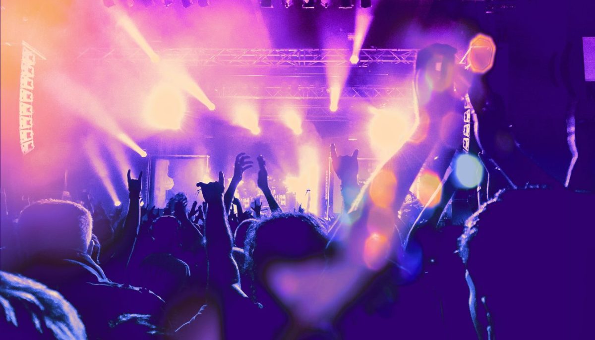 CDNs for Music Live Streaming: Enhancing the Viewer Experience - CacheFly