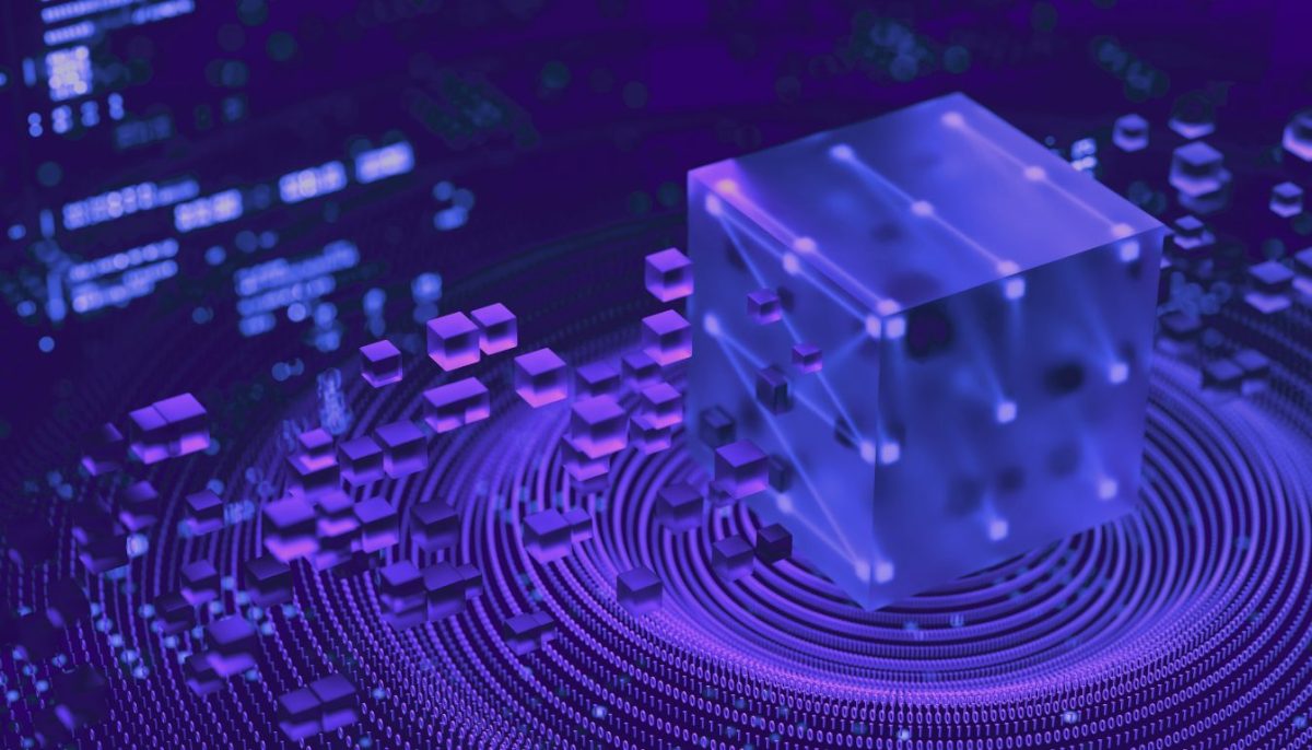 Unlocking the Potential: Blockchain in Content Delivery Networks - CacheFly