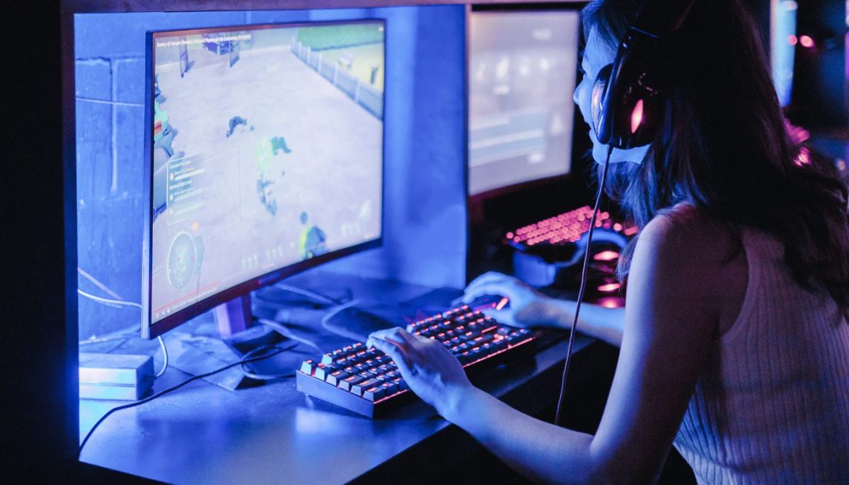 The Importance of Global Game Delivery for Gamers Worldwide - CacheFly