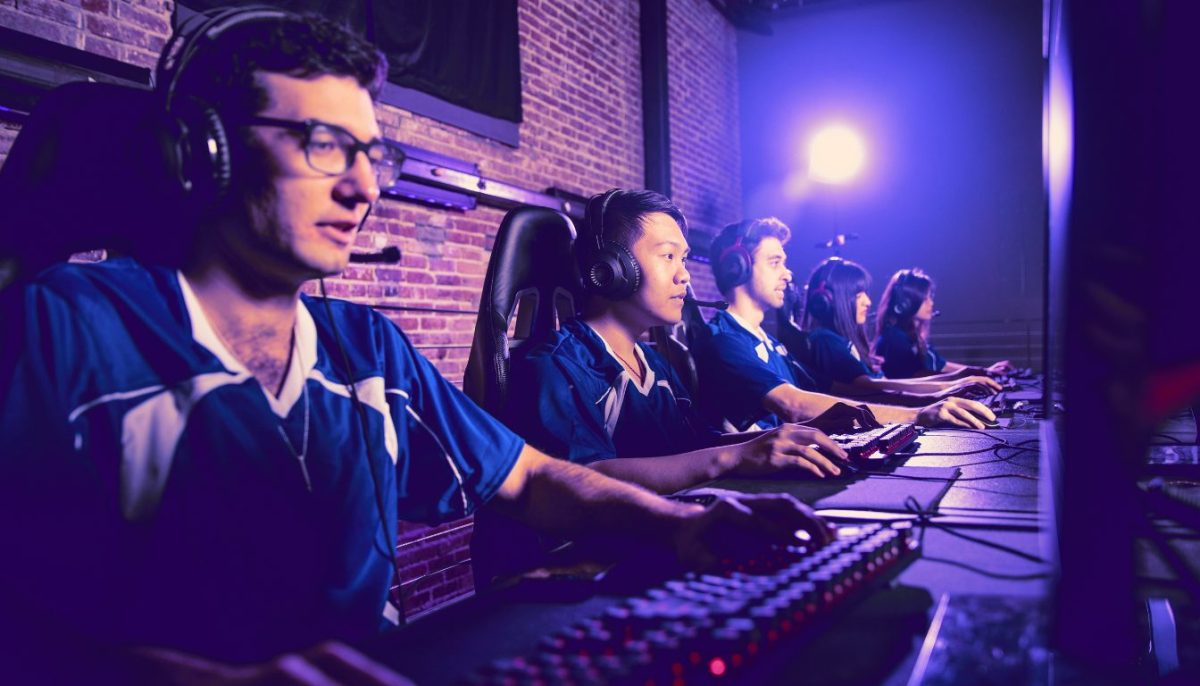 How Gaming-Focused CDN Infrastructure is Scaling Gaming Worldwide ...