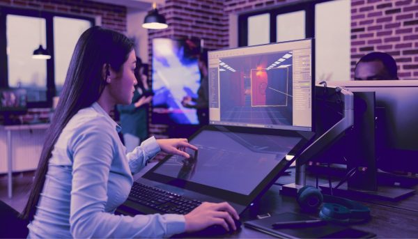 Integrating CDNs into Game Development Workflows - CacheFly