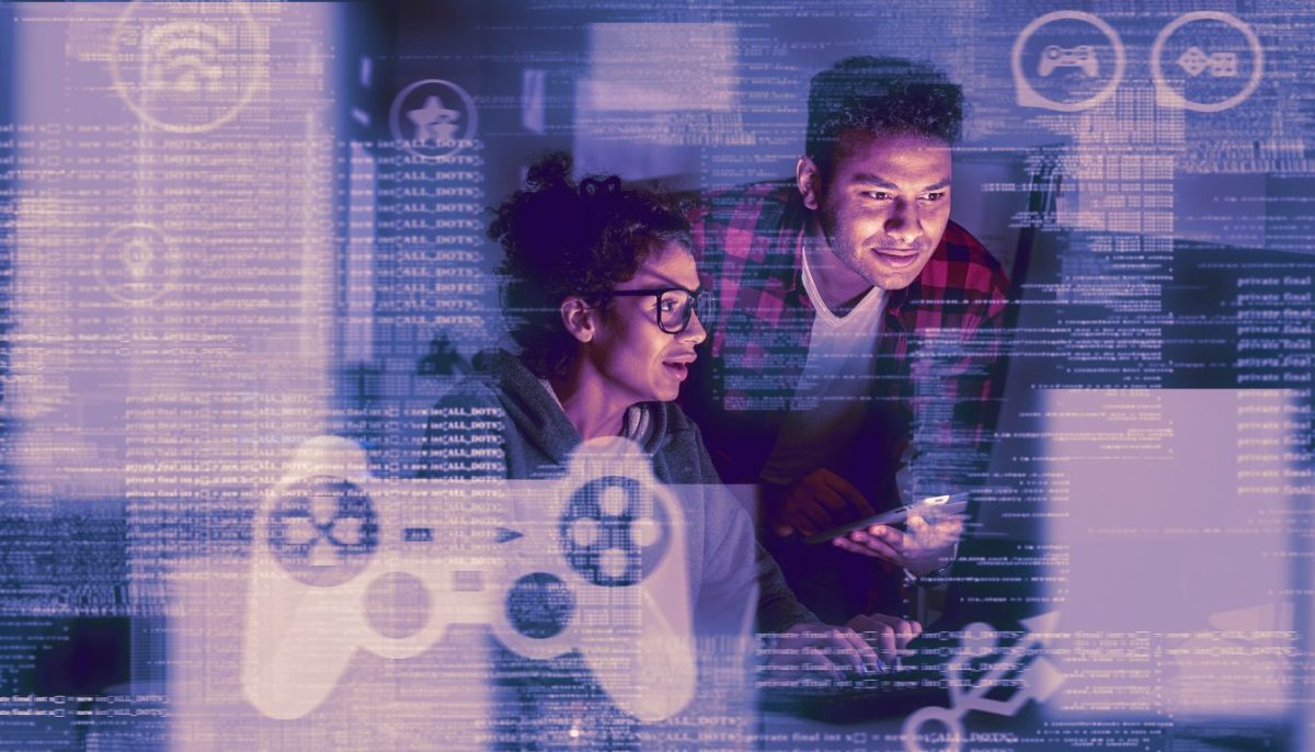 Crunch Culture and Achieving Work-Life Balance in the Gaming Industry ...