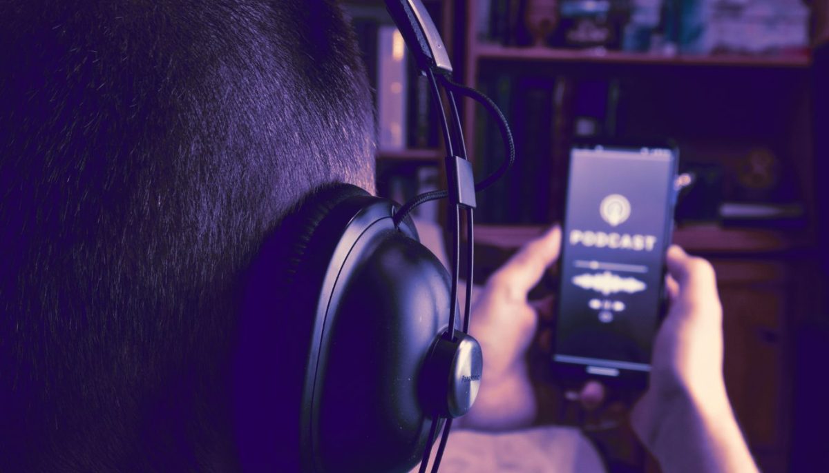 Leveraging CDNs for Targeted Ad Insertion in Podcast Streams - CacheFly