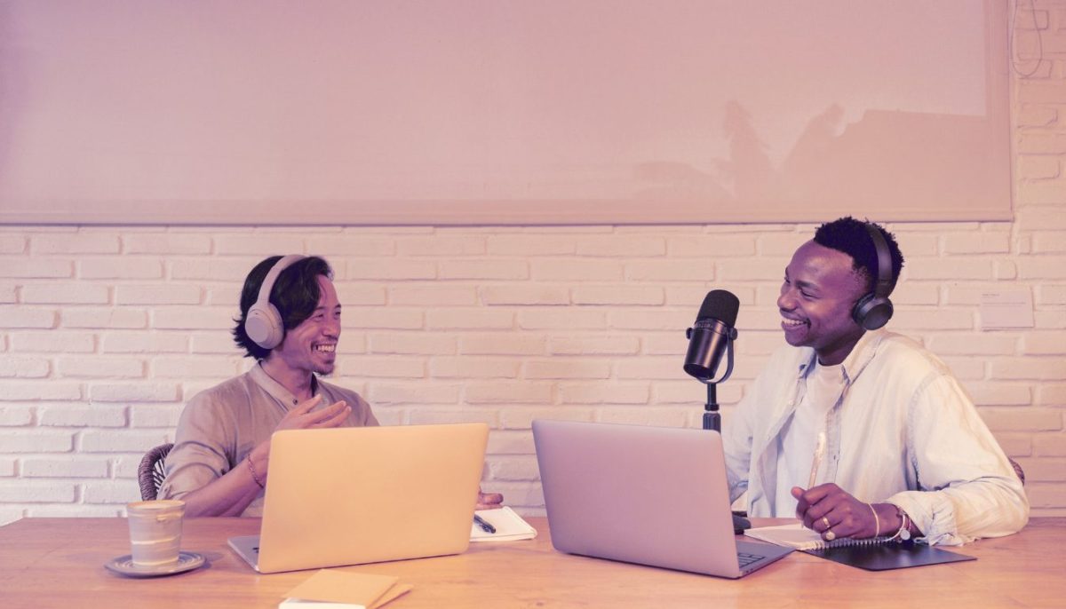 Breaking Barriers: CDNs Pave the Way for Multi-Language Podcasting - CacheFly