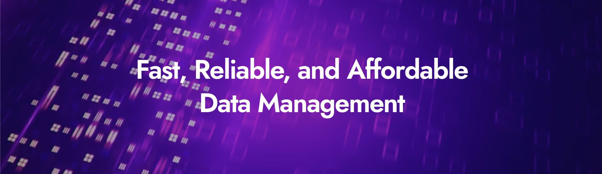 Object Storage - CacheFly Content Delivery Network