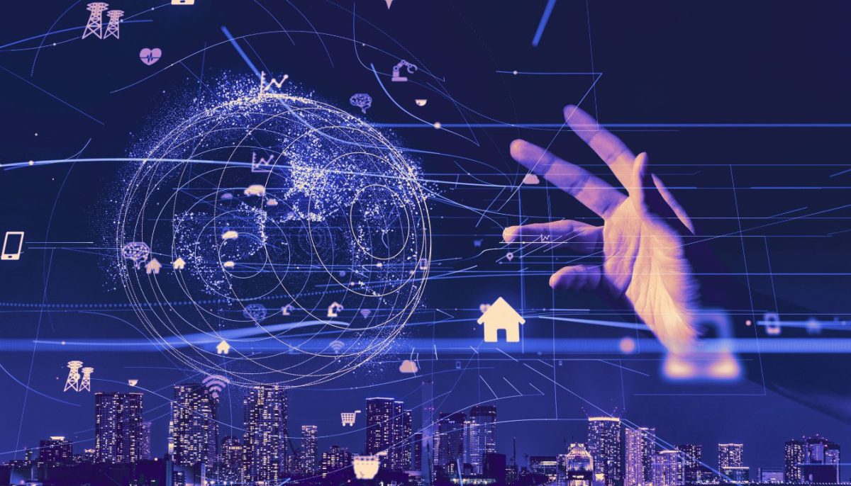 IoT Archives - CacheFly